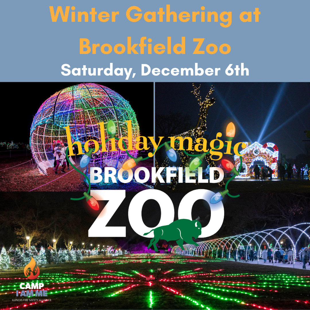 Winter Gathering – Illinois Fire Safety Alliance