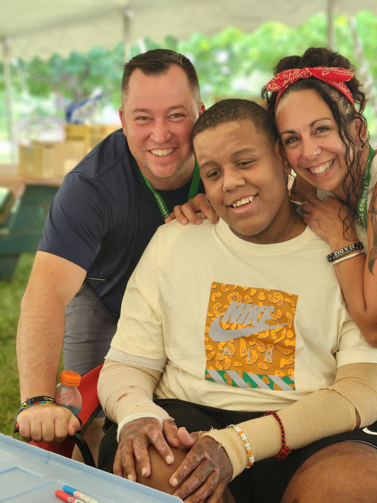 2026 Summer Camp Volunteer Requests Now Being Accepted – Illinois Fire ...