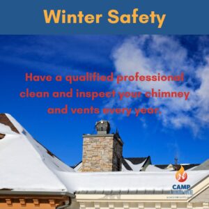 Winter Fire Safety – Illinois Fire Safety Alliance