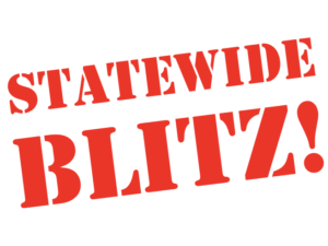 Statewide Smoke Alarm Installation Blitz Schedule for Oct. 20-26 ...