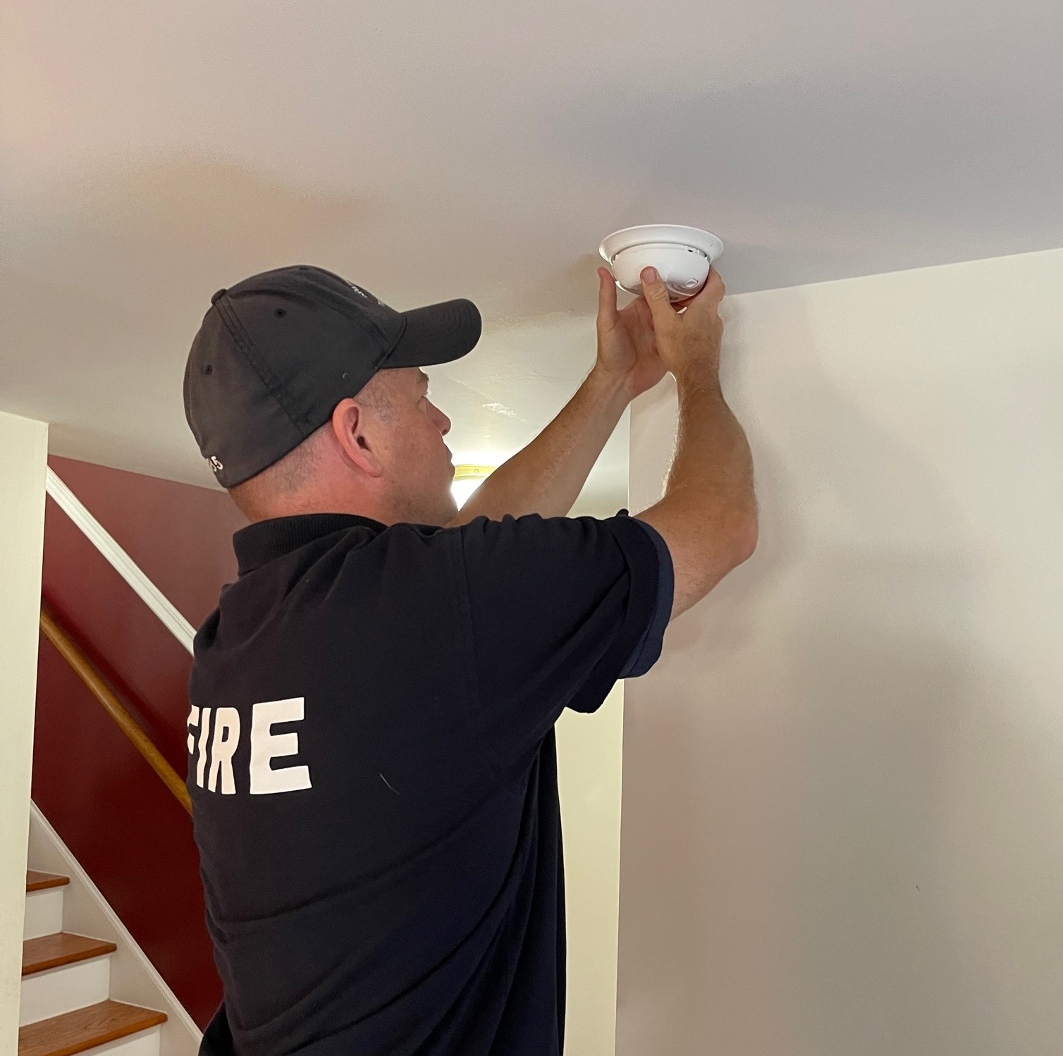 About the Program – Illinois Fire Safety Alliance